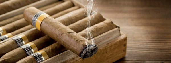 Introduction to Cigars 101 – Hootz